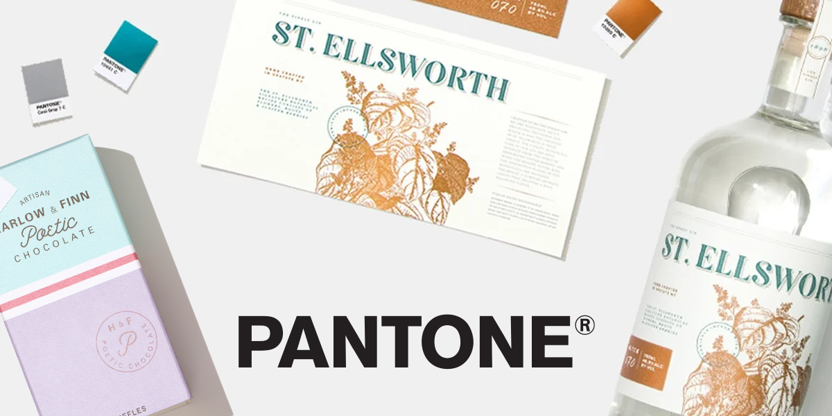 Why Does Colour Matter in Packaging Design? — Color Confidence