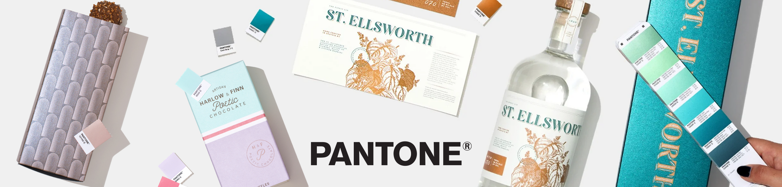 Why Does Colour Matter in Packaging Design? — Color Confidence