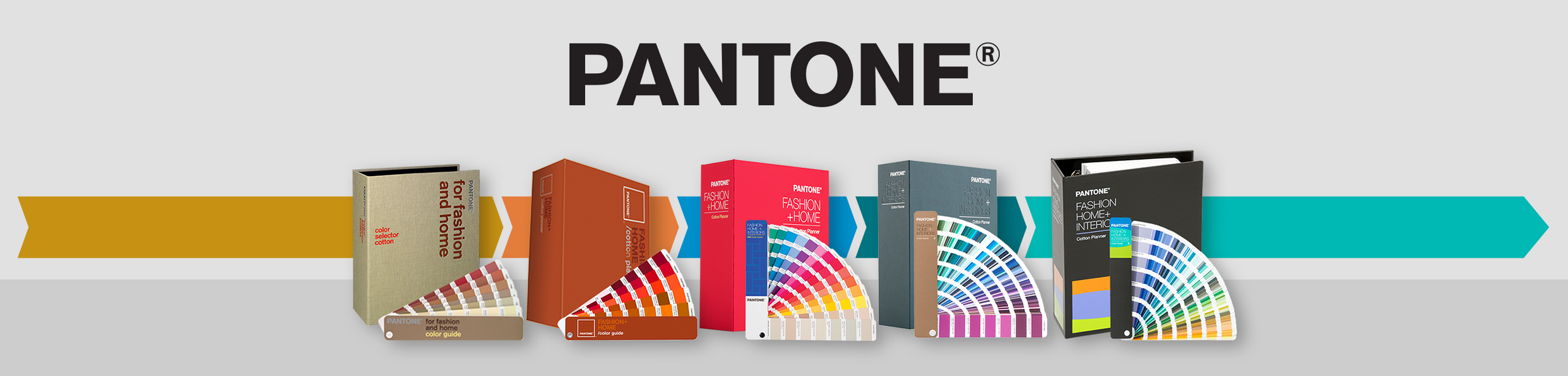 Are your Pantone Colour Guides up to date? — Color Confidence