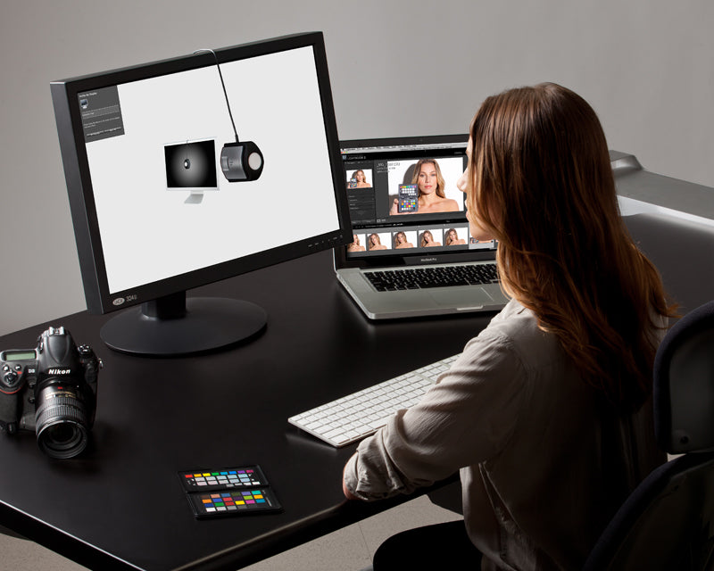 Top 5 Colour Management Habits to start in 2020 — Color Confidence