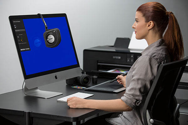 Smart Colour Management with the X-Rite i1Studio — Color Confidence