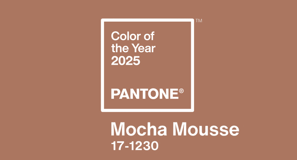 PANTONE Color of the Year 2025 — Color Confidence