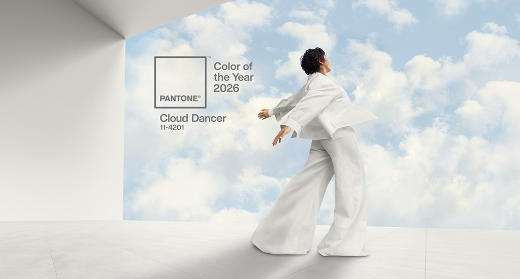 PANTONE Color of the Year 2026 — Color Confidence