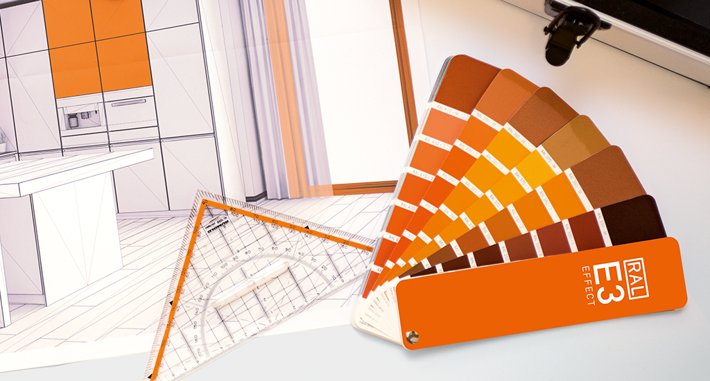 RAL Design System Plus — Color Confidence