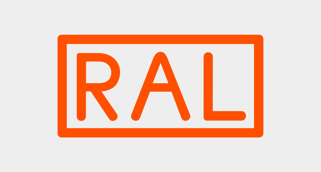 RAL Effect — Color Confidence