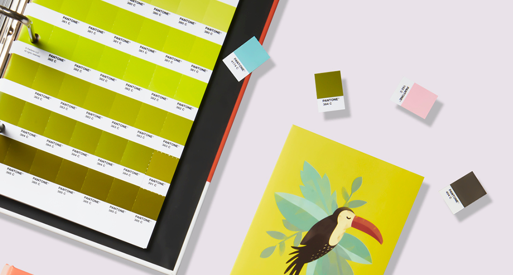 PANTONE Capsure Devices — Color Confidence
