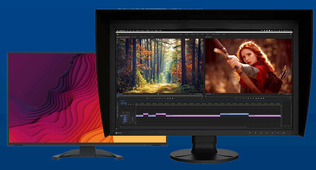 Monitors — Page 2 — Color Confidence