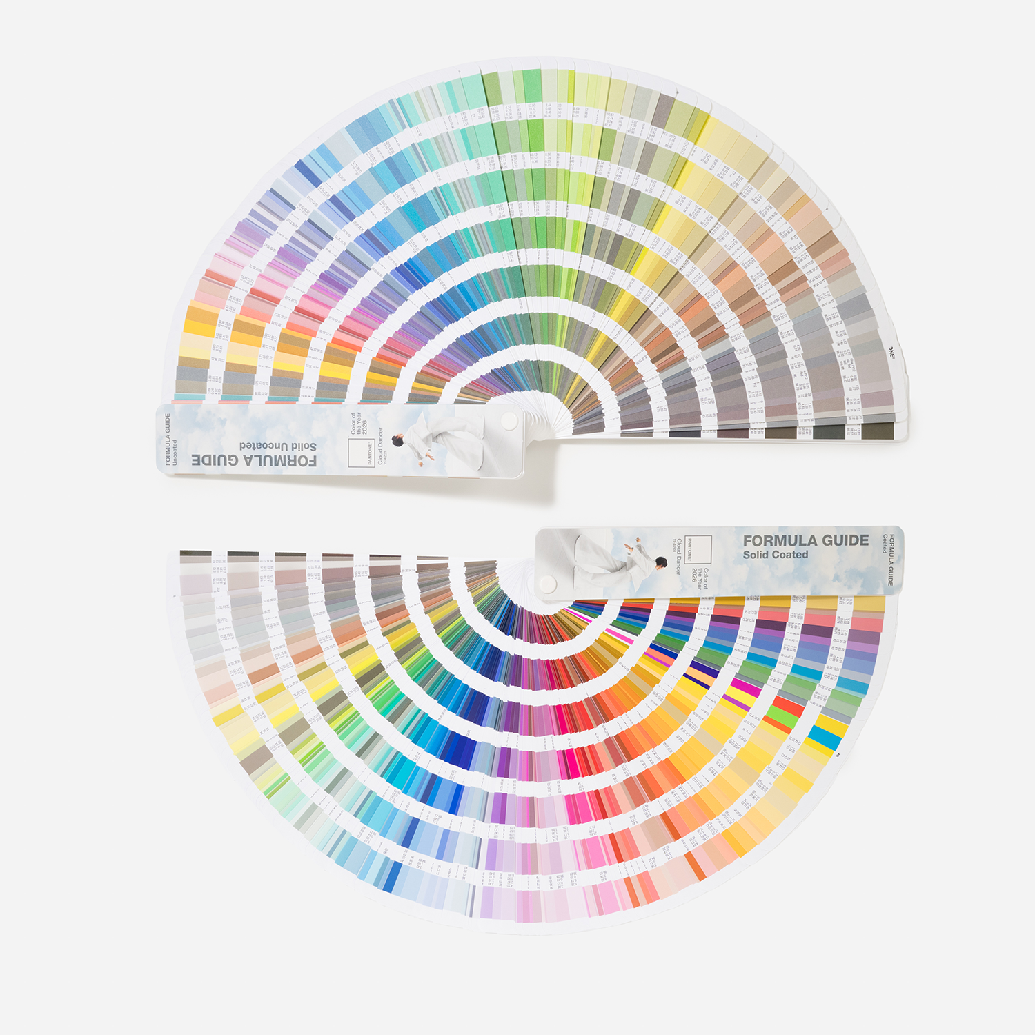 Formula Guide, Limited Edition Pantone Color of the Year 2026 — Color Confidence