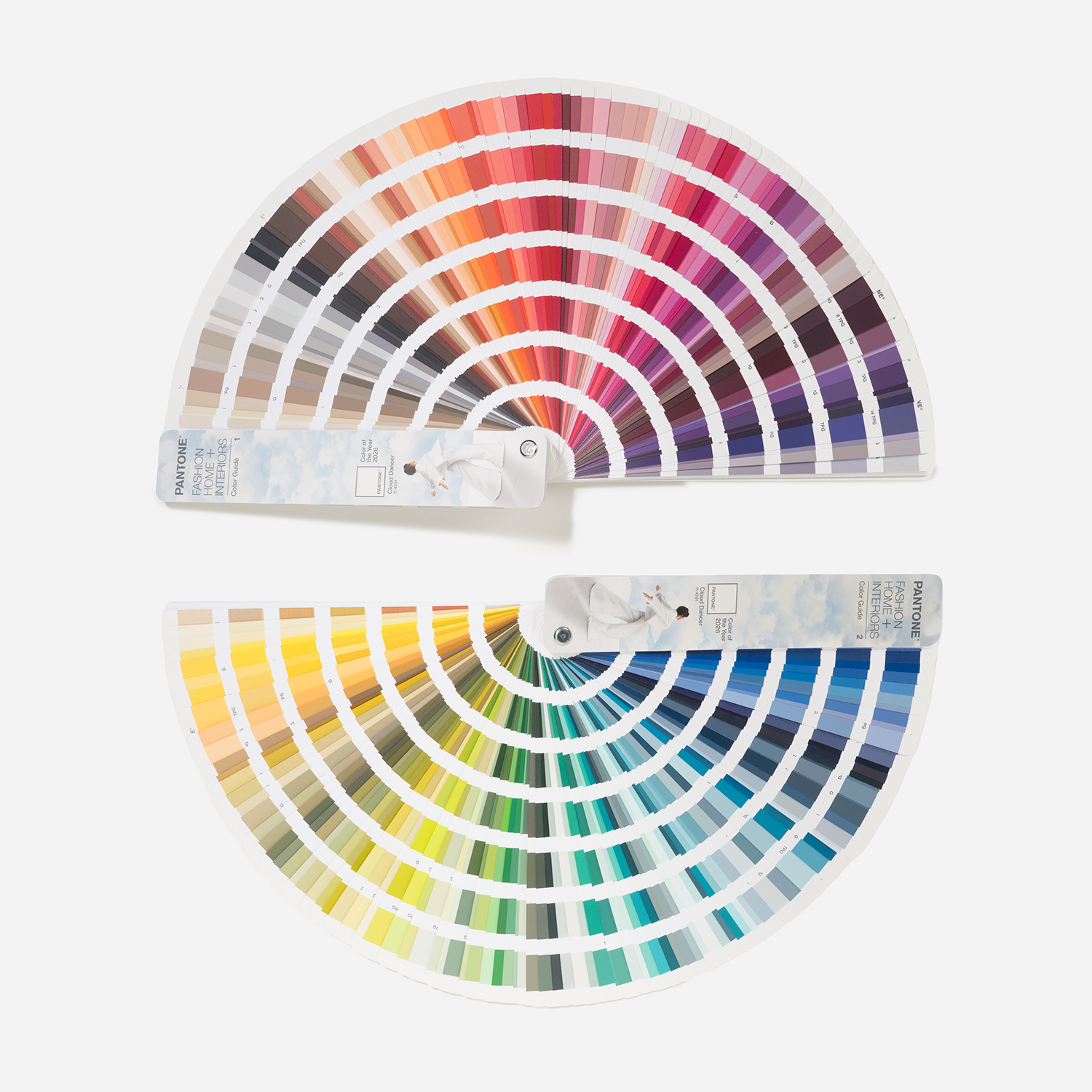 FHI Color Guide, Limited Edition Pantone Color of the Year 2026 — Color ...