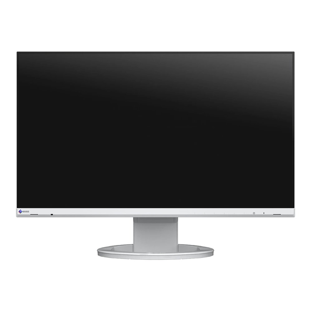 Monitors — Color Confidence