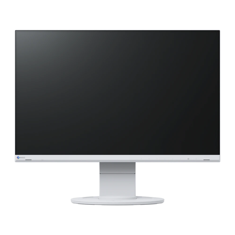 Monitors — Color Confidence