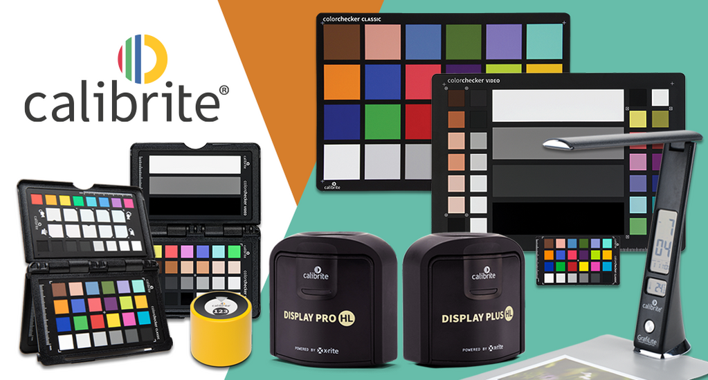 Calibrite Photo Kit — Color Confidence