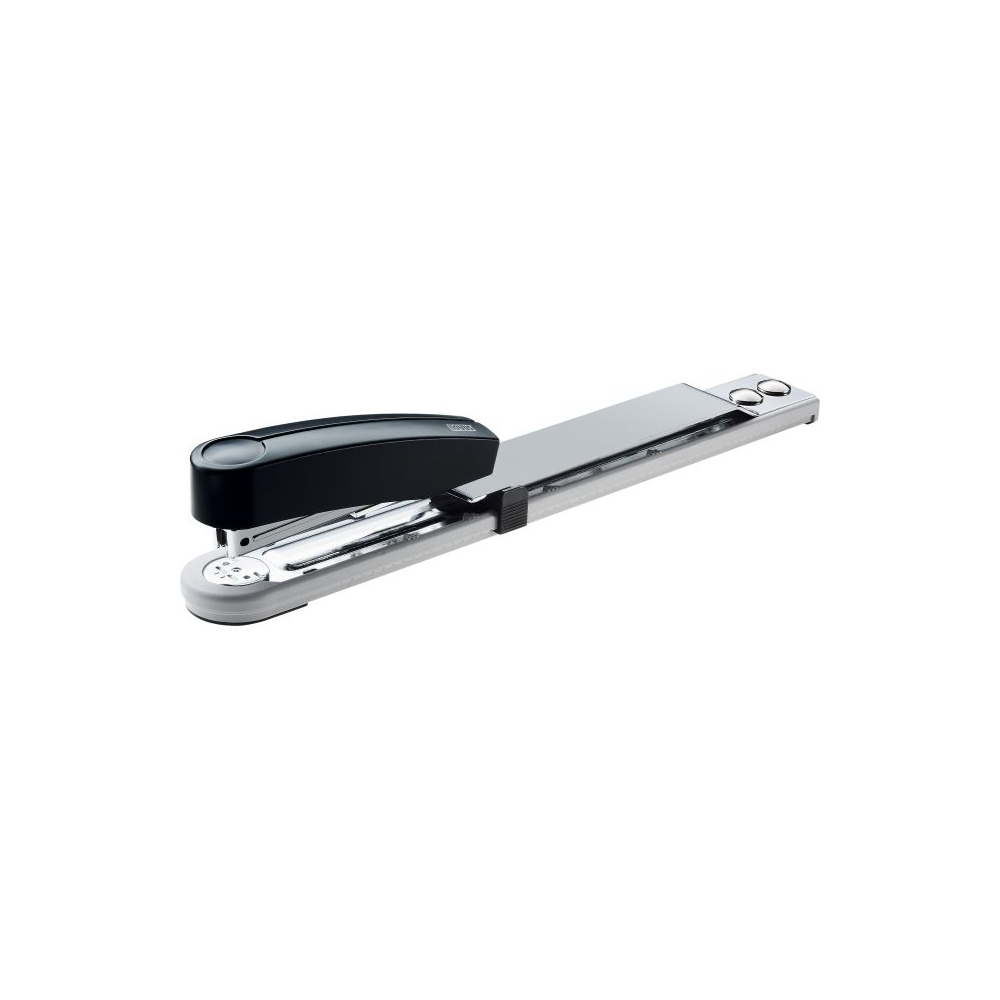 Hefter Novus B15 Long Arm Stapler — Color Confidence