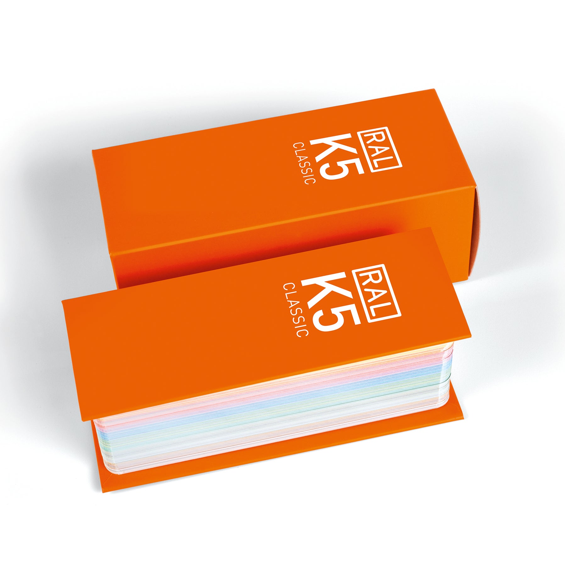 Which RAL Colour Guide do I need? — Color Confidence