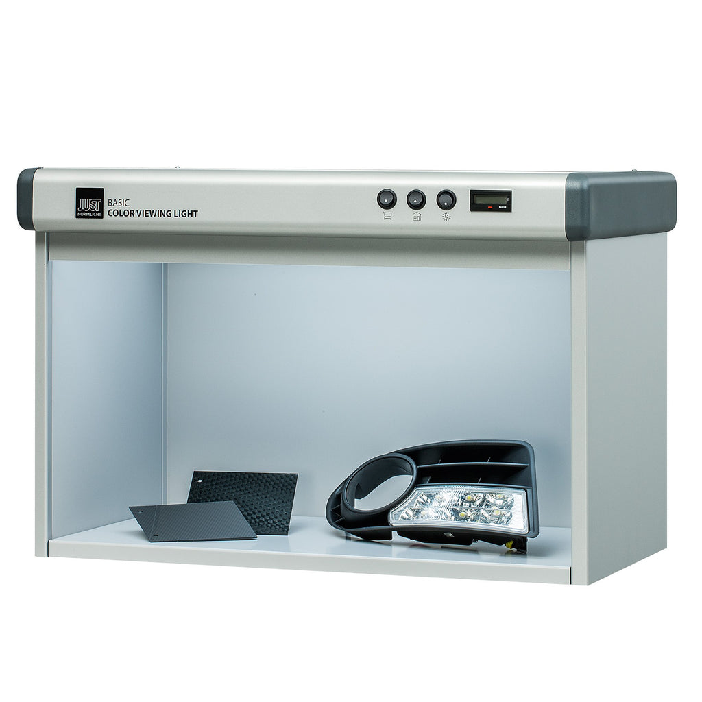 Viewing Booths | For Prints, Photographs & Artwork — Color Confidence