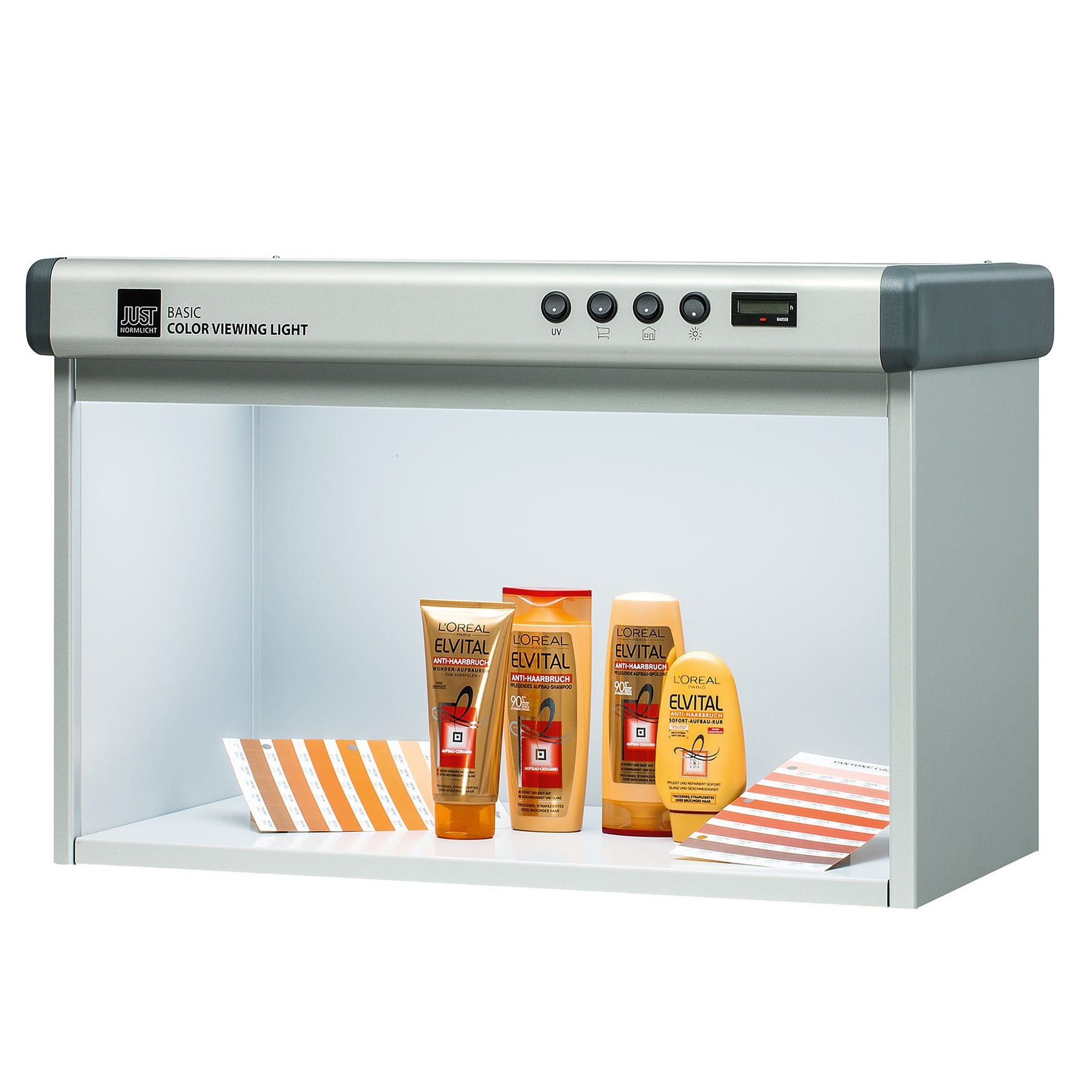 Viewing Booths | For Prints, Photographs & Artwork — Color Confidence