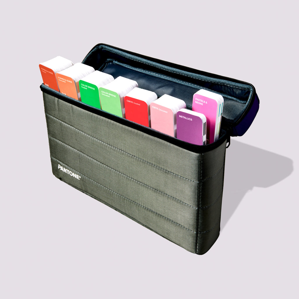 Why you should be using the Pantone Color Bridge as a graphic designer ...