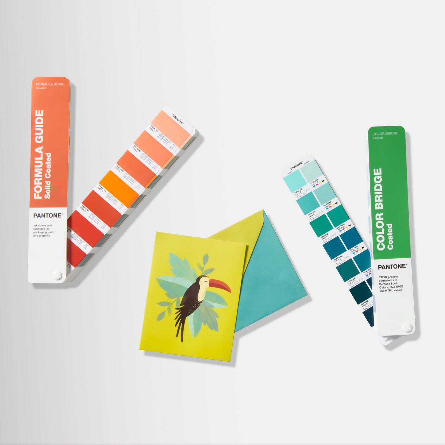 PANTONE — Color Confidence