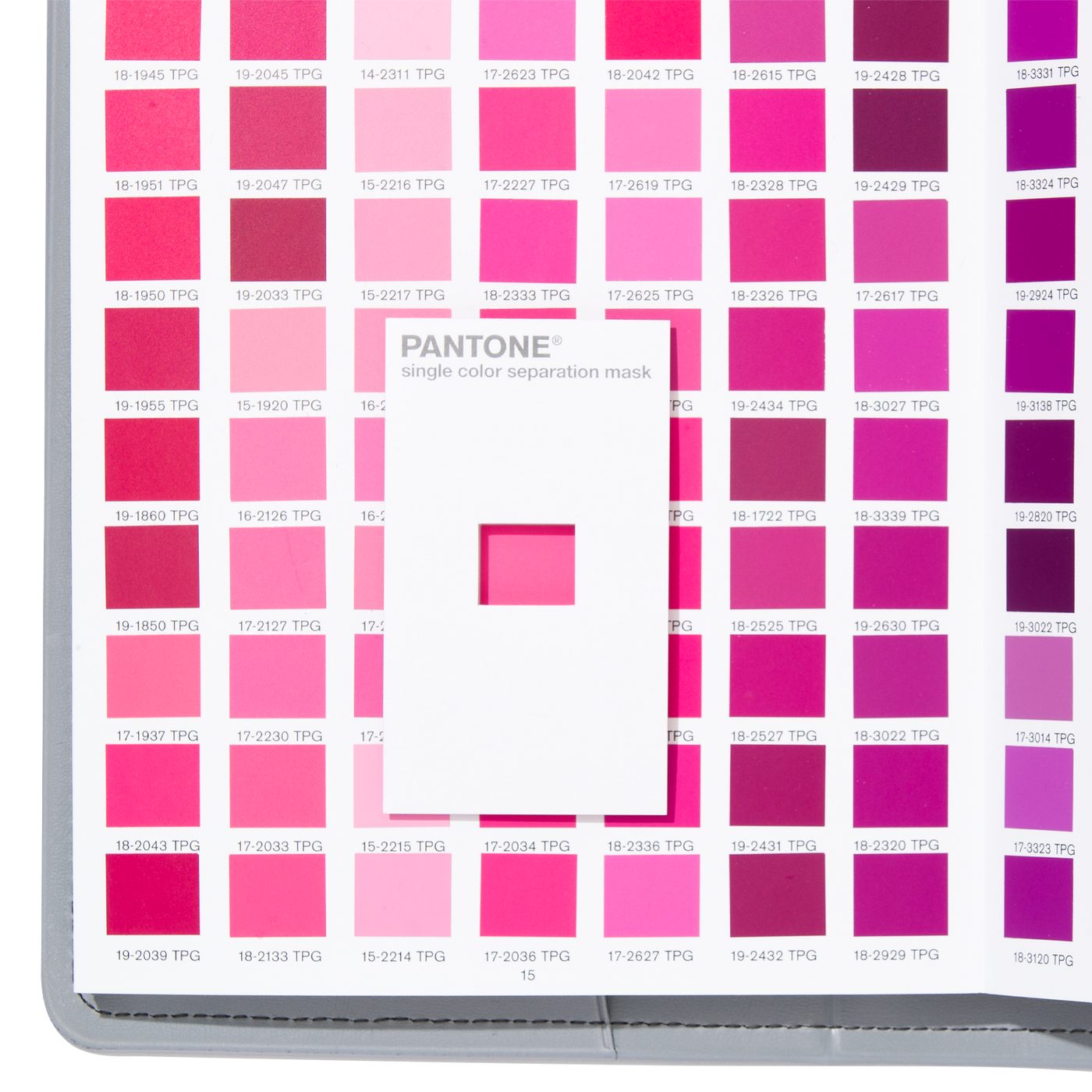 The Pantone Paper Traveler: A Colourful Journey of Inspiration — Color ...