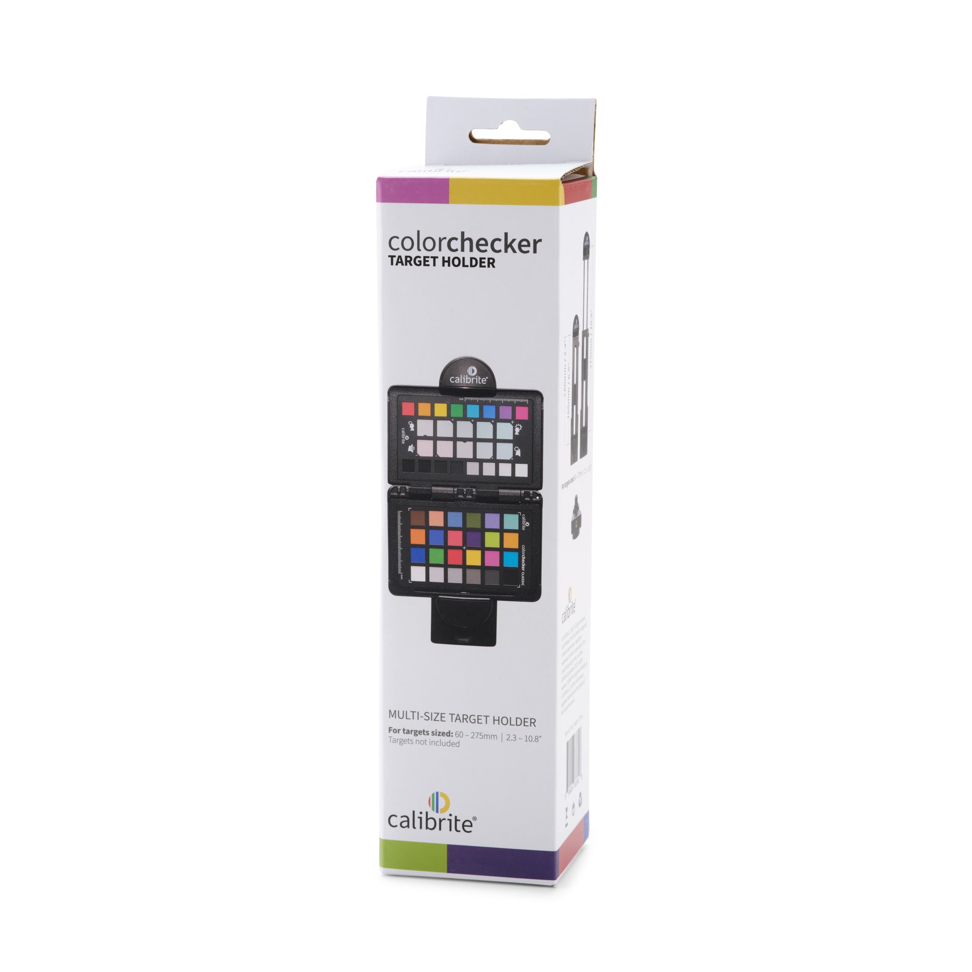 Calibrite ColorChecker Target Holder — Color Confidence
