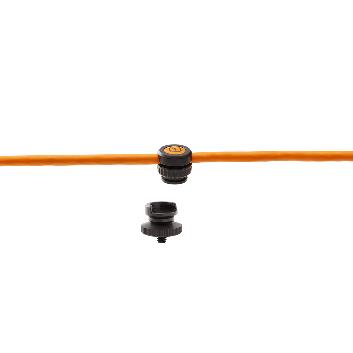 TetherGuard Thread Mount Support — Color Confidence