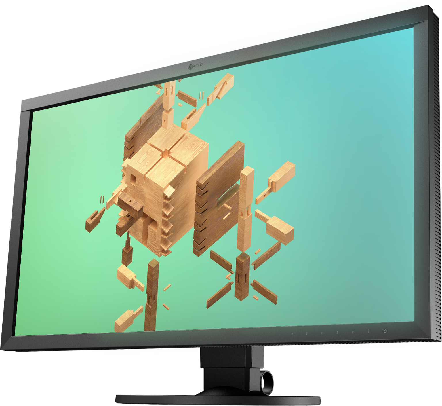 Monitors — Color Confidence