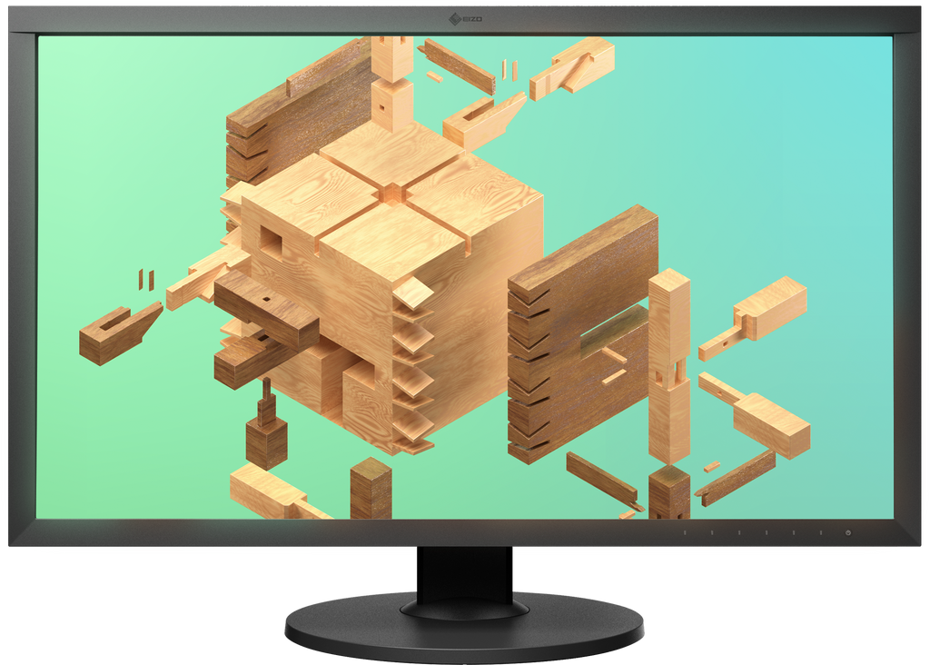 How to Choose a Monitor — Color Confidence