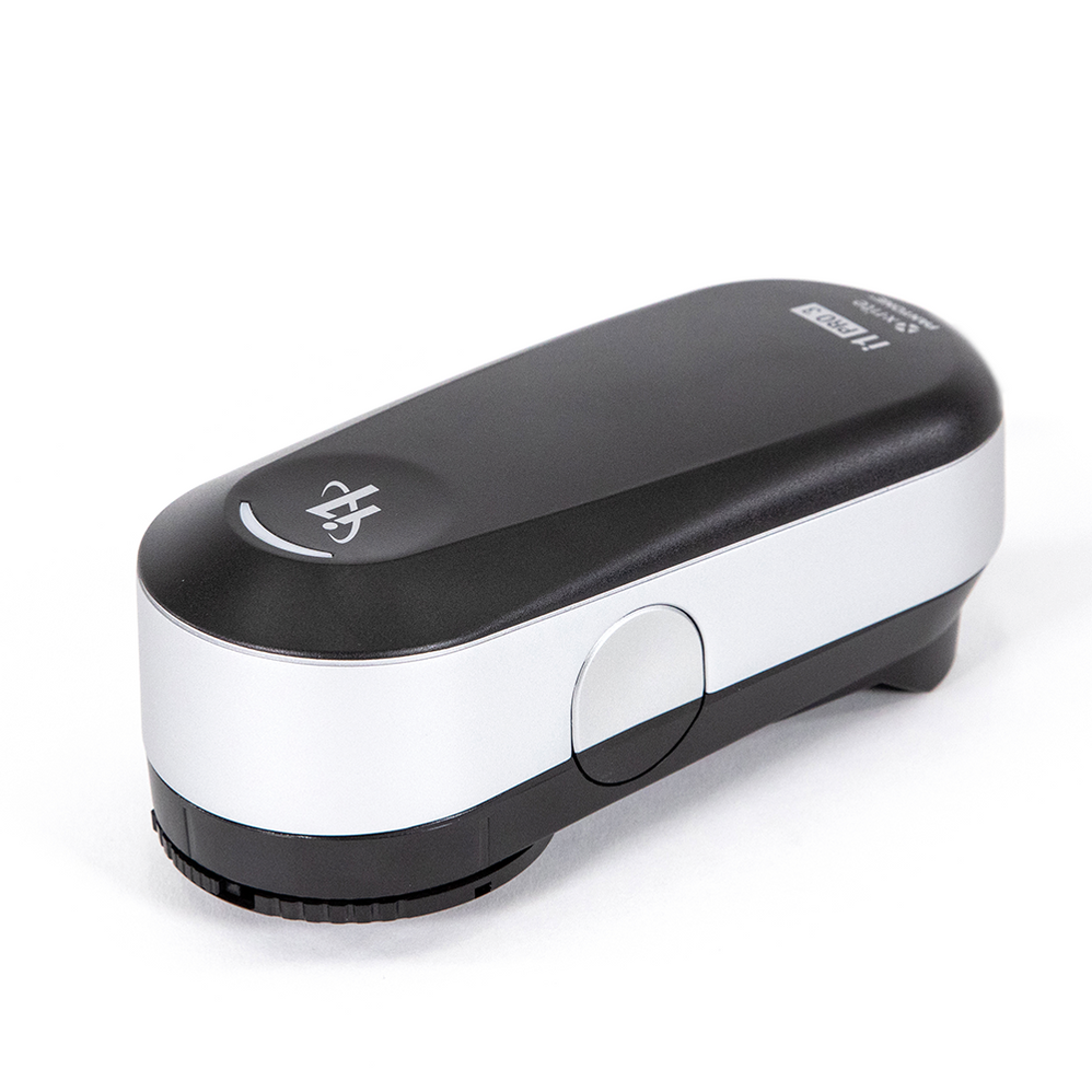 XRite — Color Confidence