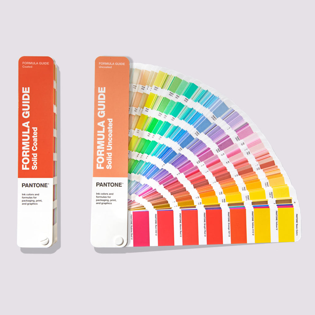 PANTONE — Color Confidence