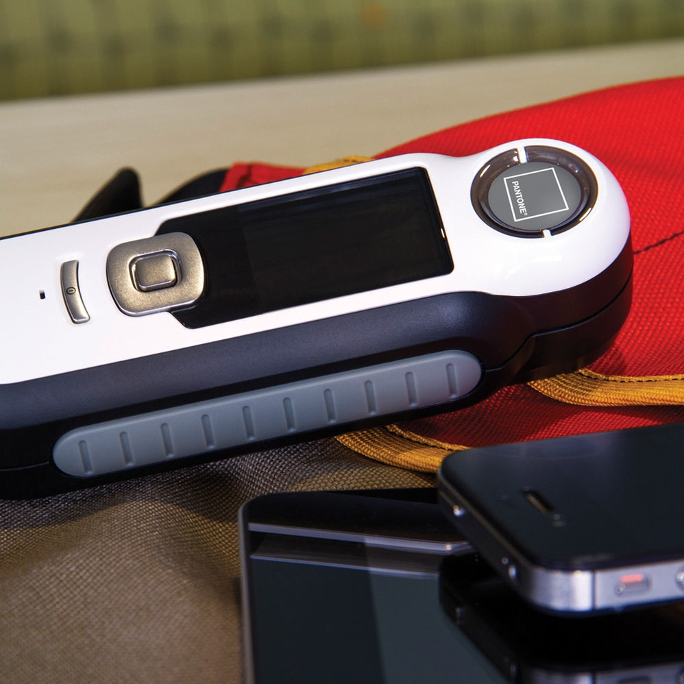 PANTONE Capsure Devices — Color Confidence